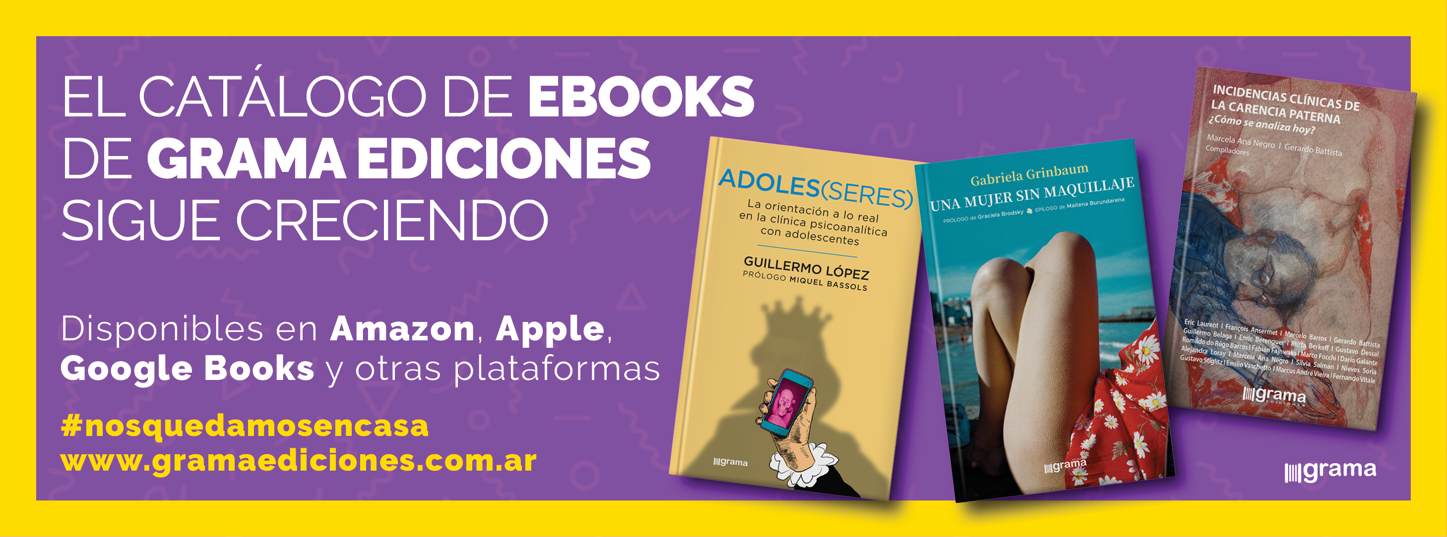 Tienda Online de Grama ediciones - Catálogo de eBooks